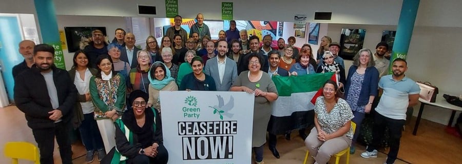muslim greens – an identinarian cautionary tale – The Green Light